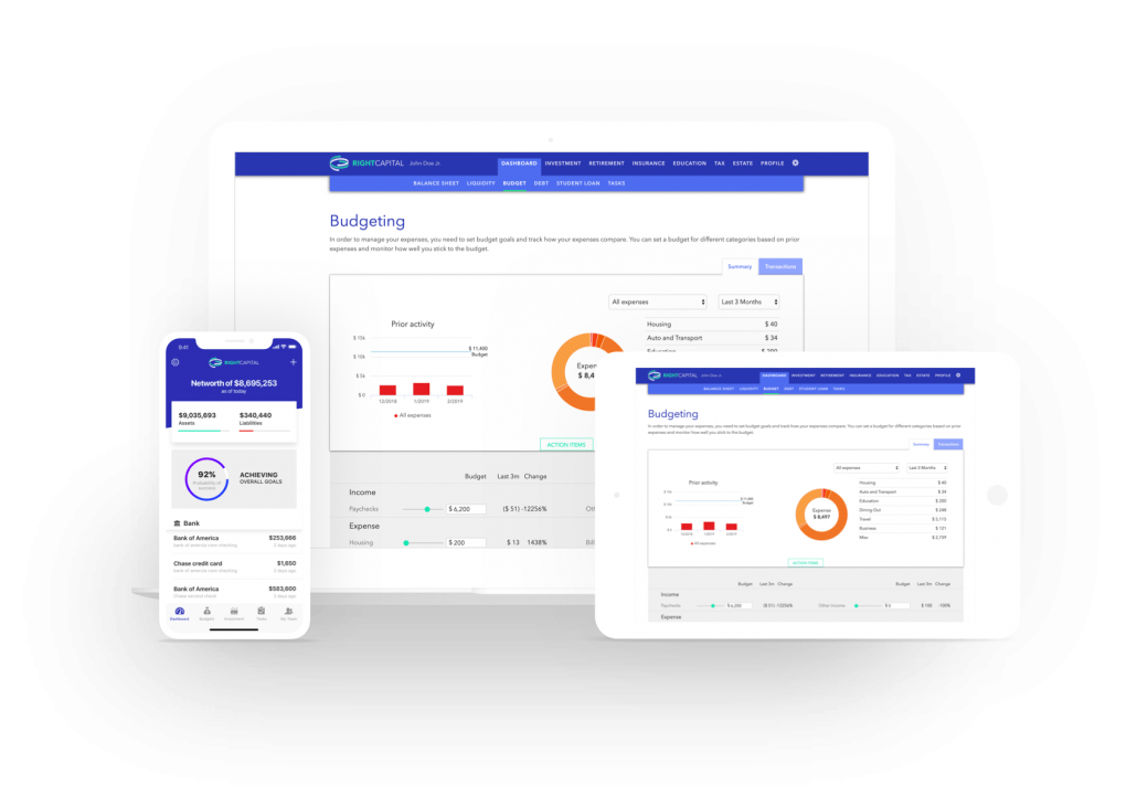 Services – Verso Financial